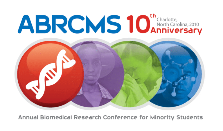 Past & Future Conferences - ABRCMS