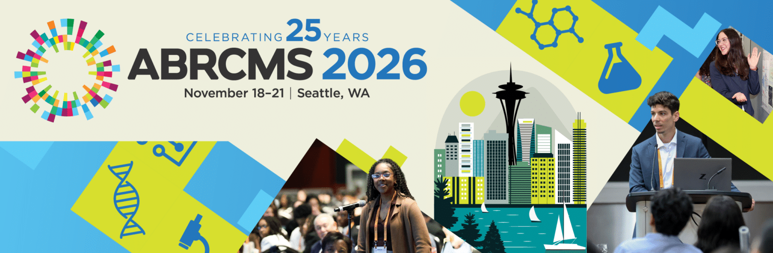ABRCMS - Homepage