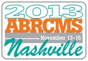Past & Future Conferences - ABRCMS