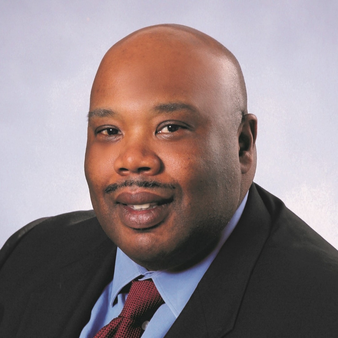 Squire Booker, PhD - ABRCMS